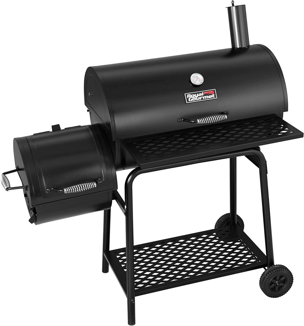 Exploring Different Types of Grills: Discover Pros and Cons