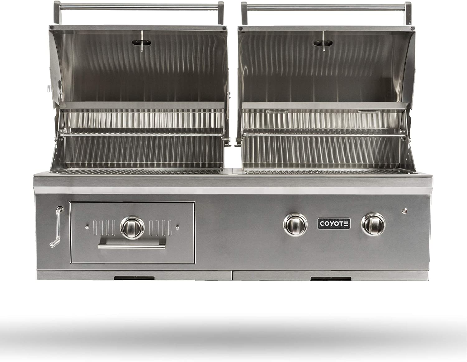 Exploring Different Types of Grills: Discover Pros and Cons