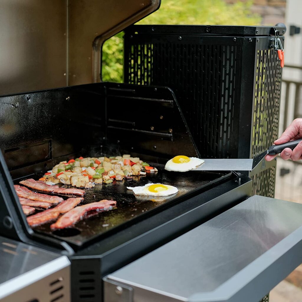 Masterbuilt 800 Review: Elevate Your Grilling Experience with the ...